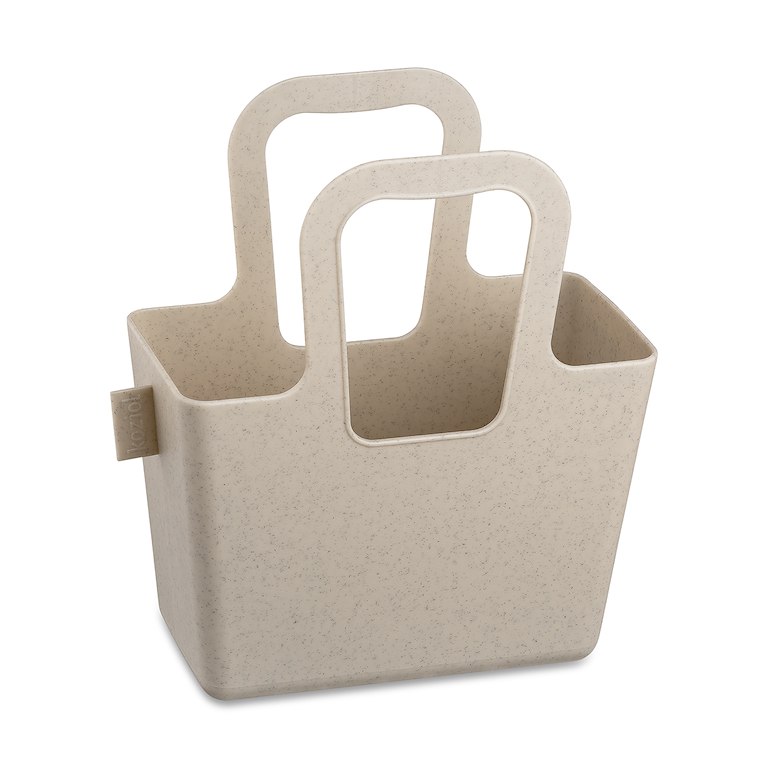 TORBA – TASCHELINI Bag nature desert sand