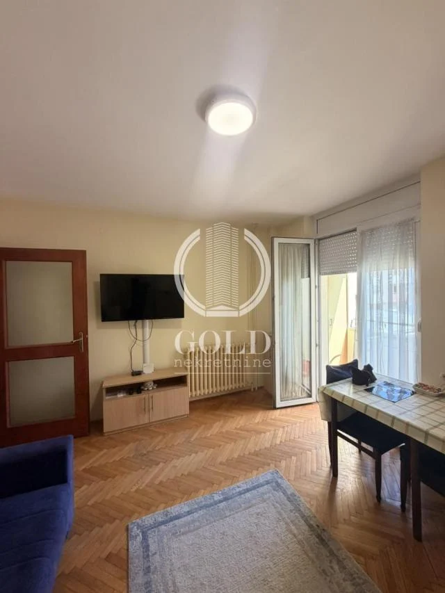 Prodaja stana-Novi Sad, Podbara, Garsonjera, 24m2 ID#12741