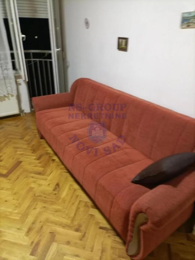 Konforna garsonjera