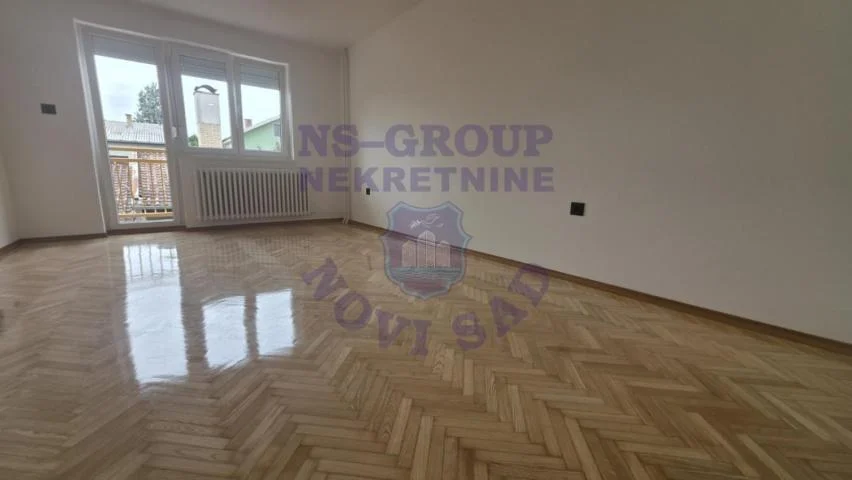 Garsonjera 31m2 Cara Dušana