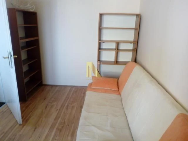 Garsonjera na Grbavici