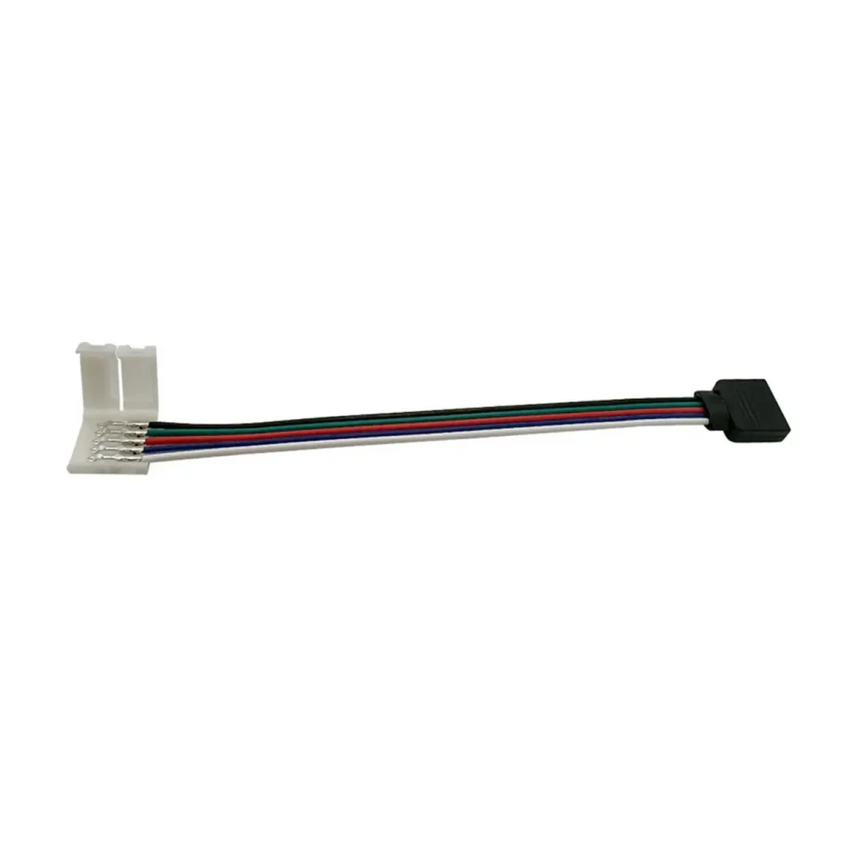 Konektor za RGBW traku K4-⁠UL12-⁠5