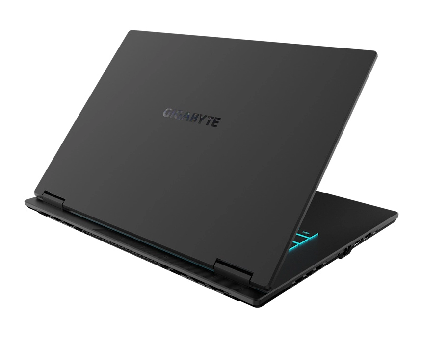 GIGABYTE A16 CWH 16 inch FHD+ 165Hz 300nits i7-13620H 16GB 1TB SSD GeForce RTX 5070 8GB Backlit gaming laptop
