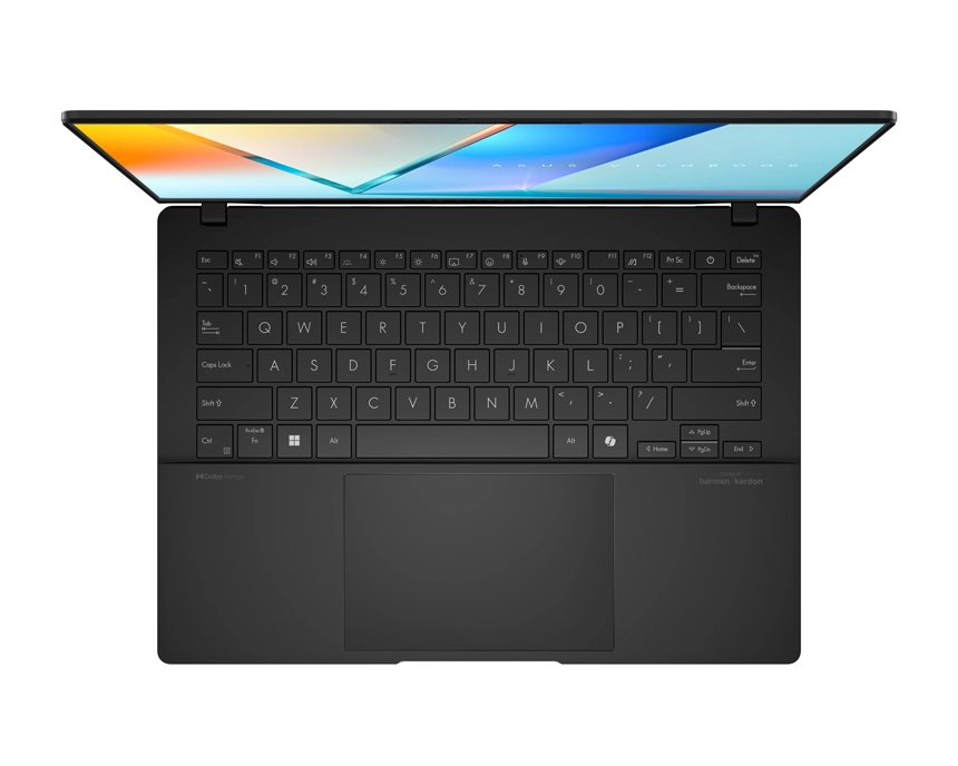 ASUS Vivobook S 14 S5406SA-QD217 (14 inča WUXGA OLED, Ultra 5 226V, 16GB, SSD 512GB) laptop