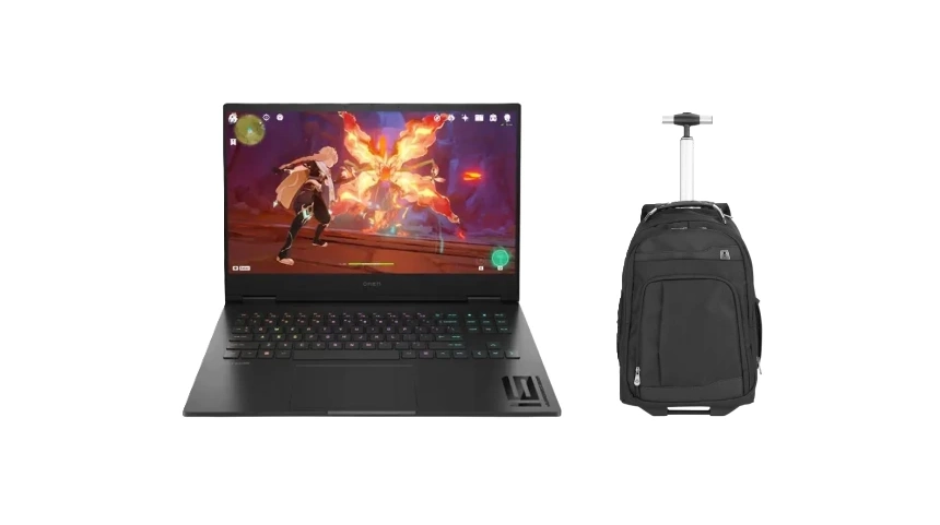 NB HP Omen 16-wf1183nw i7-14700HX/16GB/512GB/16"/RTX4070/2Y/ENG/C3VH4EA+ranac