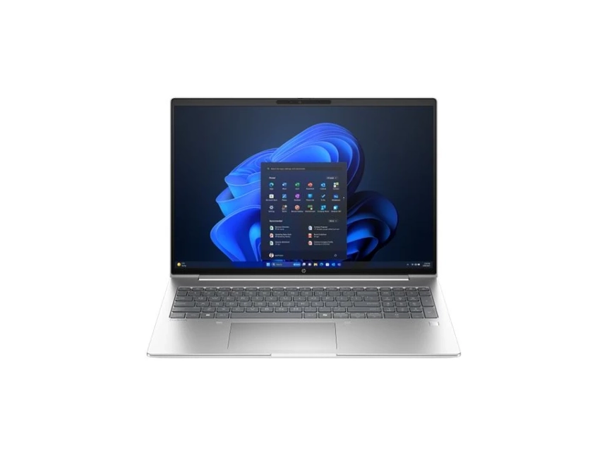 Laptop HP ProBook 4 G1i 16 WUXGA IPS/U7-255U/32GB/NVMe 512GB/RJ45/backlit/siva/AT7K5AV