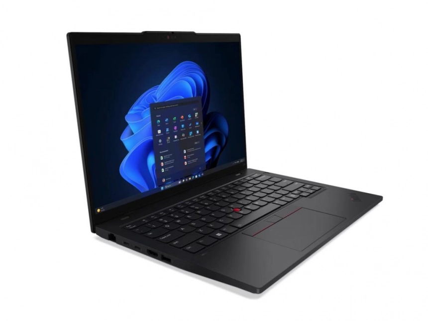 Laptop LENOVO ThinkPad L14 G6 Win11 Pro/14" WUXGA IPS AG/U5 225U/16GB/512GB SSD/FPR/SCR/backlitSR/c
