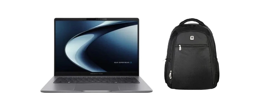NB Asus Business ExpertBook P3 P3405CVA i5-13420H/16GB/512GB/14"/ENG/3YR+ranac