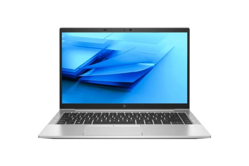 Ref. NB HP EliteBook 840 G7 i5-10210U/8GB DDR4/256GB SSD/14" FHD/QWERTY UK/no ch