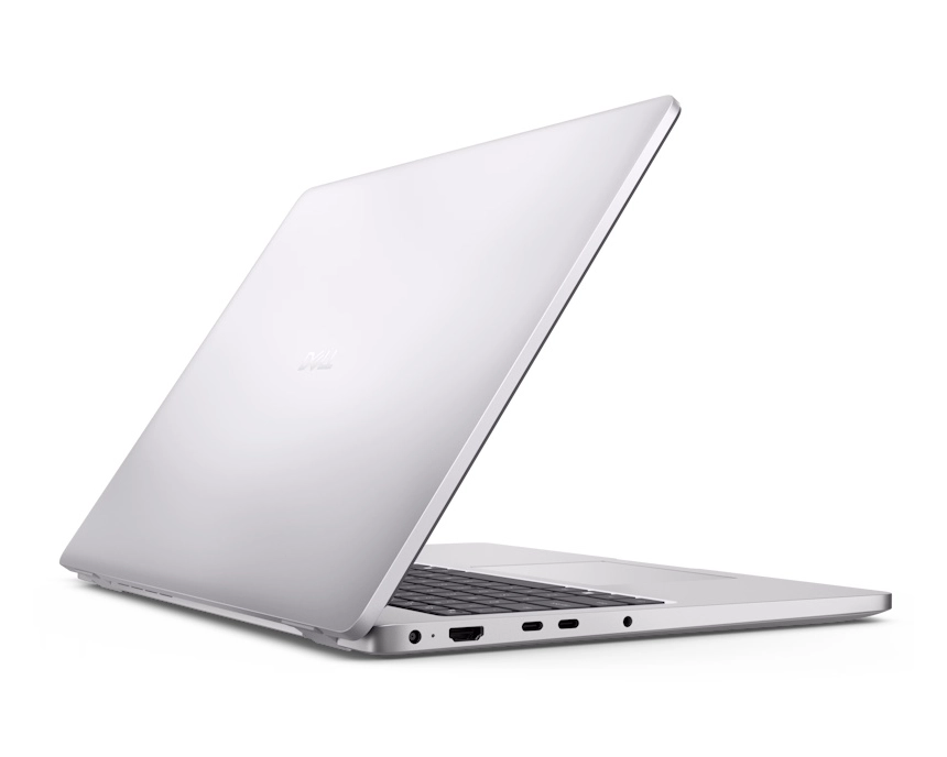 DELL Pro 16 16 inch FHD+ Touch 300nits Core Ultra 5 235U 16GB 512GB SSD YU Backlit FP Win11Pro 3yr ProSupport laptop
