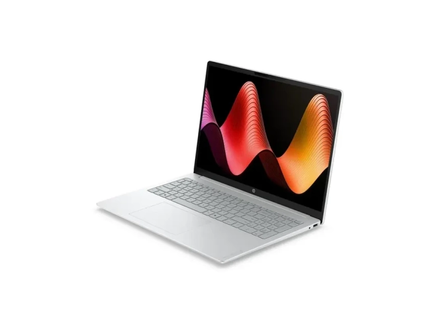 Laptop HP OmniBook 3 16-by0013nm 16 WUXGA/R5-40/16GB int./1TB/srebrna/SR/D92NHEA
