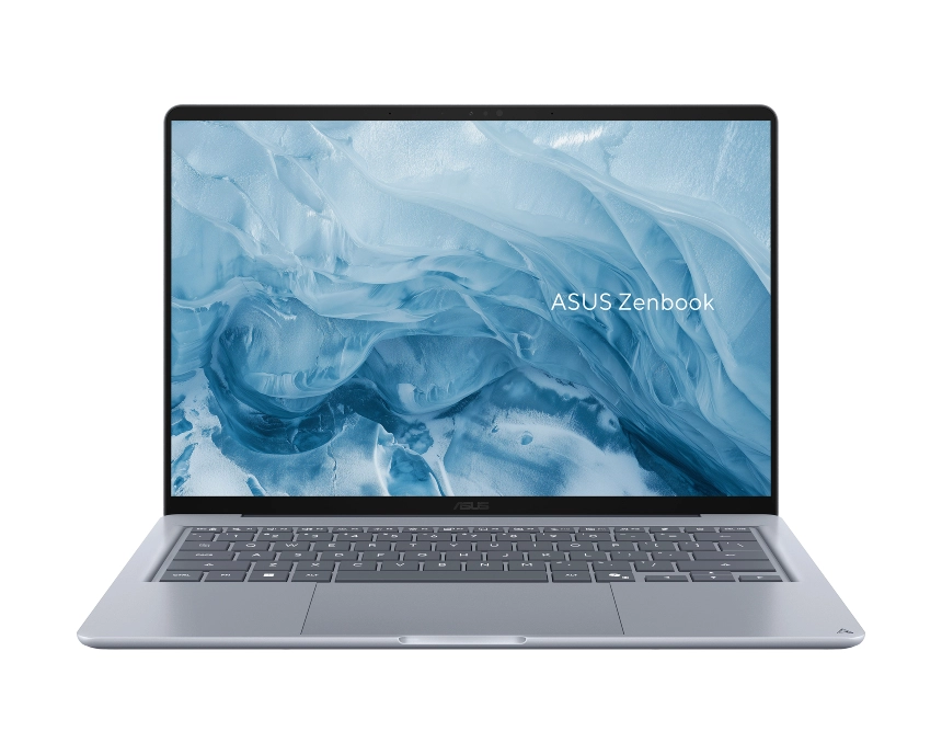 ASUS Zenbook 14 UX3480QA-U1102W (14 inča WUXGA, Snapdragon X X1 26 100, 16GB, SSD 256GB, Win 11 Home) laptop