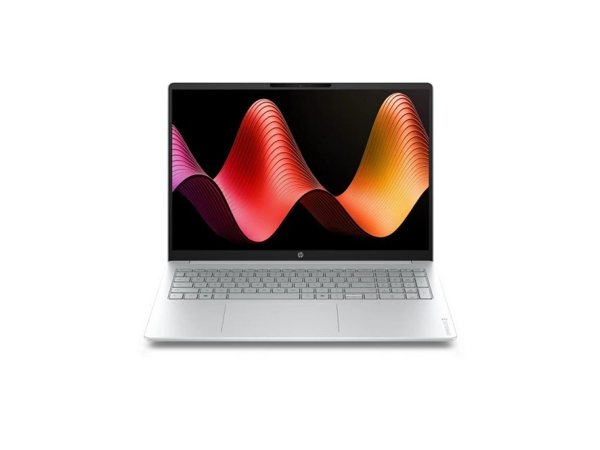 Laptop HP OmniBook 3 16-by0013nm 16 WUXGA/R5-40/16GB int./NVMe 512GB/srebrna/SR/D92NKEA