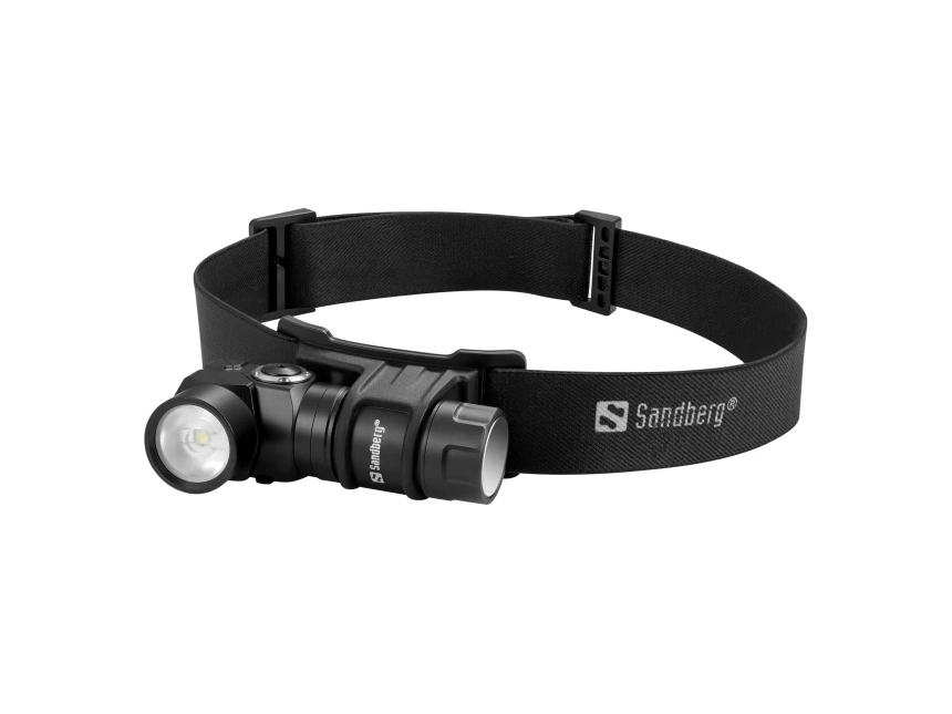 Sandberg Headlamp 500 Duo 421-35