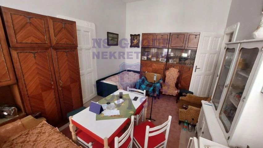 Nekretnina spremna za novog vlasnika