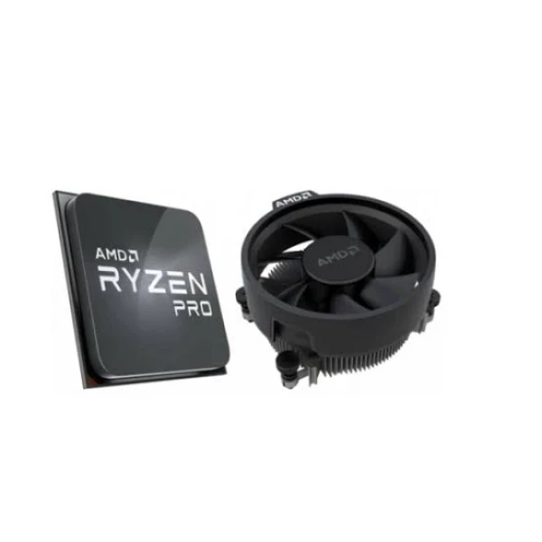 CPU AM5 AMD Ryzen 5 PRO 8500G, 6C12T, 3.50-5.00GHz 100-100001183MPK