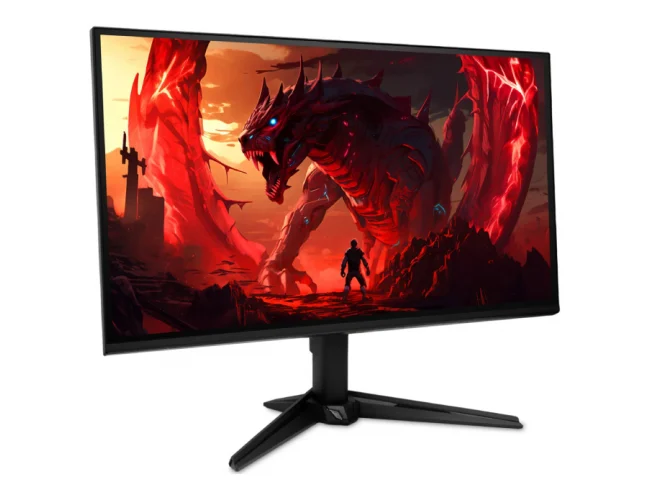 Acer QG271P6BIP IPS gejmerski monitor 144Hz 27"
