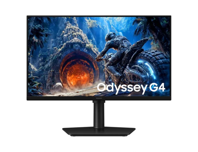 Samsung LS25HG402EUXEN IPS gejemrski monitor 25"