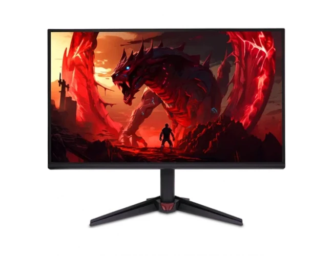 Acer Nitro VG27OUP6MIIPX QHD IPS gejmerski monitor 144Hz 27"
