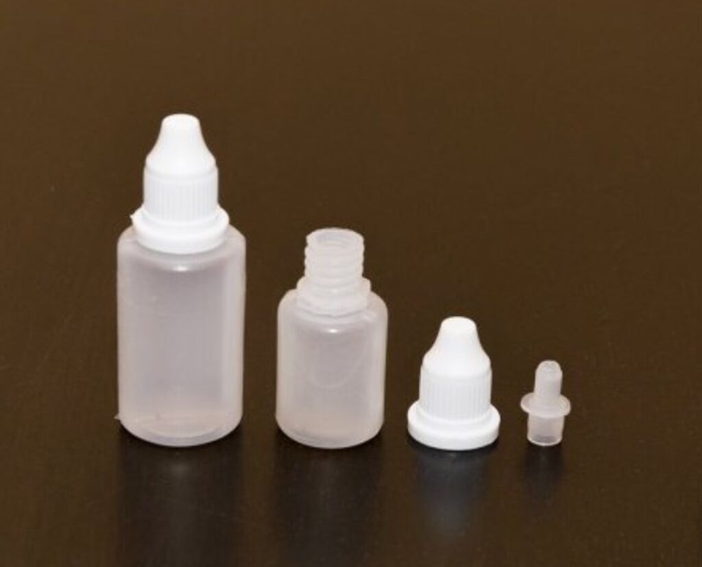 Bočice za propolis 100 kom 10 ml 1100, 20 ml 1200 din, 30 ml 1300 din