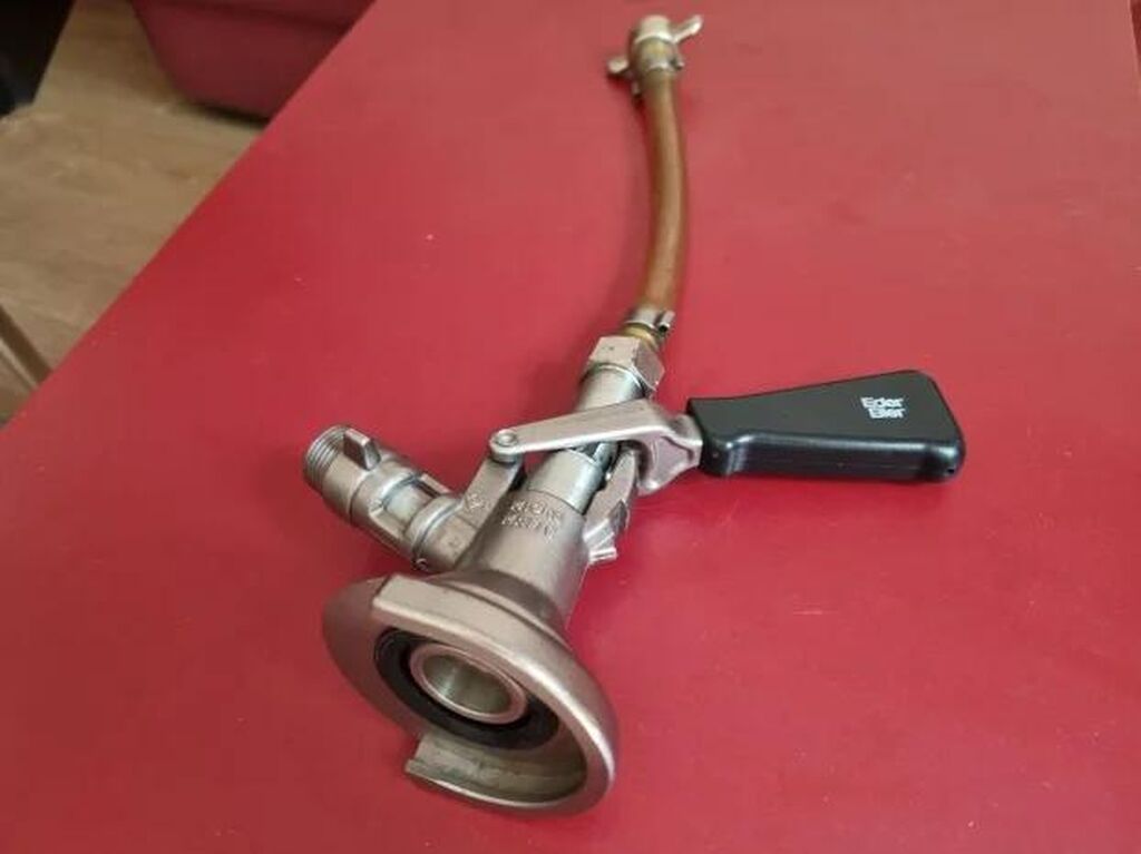 MICRO MATIC TYPE M SLAVINA ZA PIVO | Type M Micro Matic slavina za