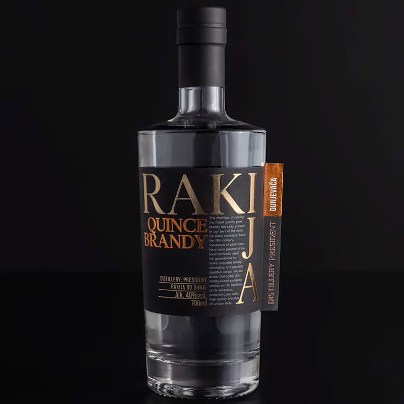 Rakija od dunje