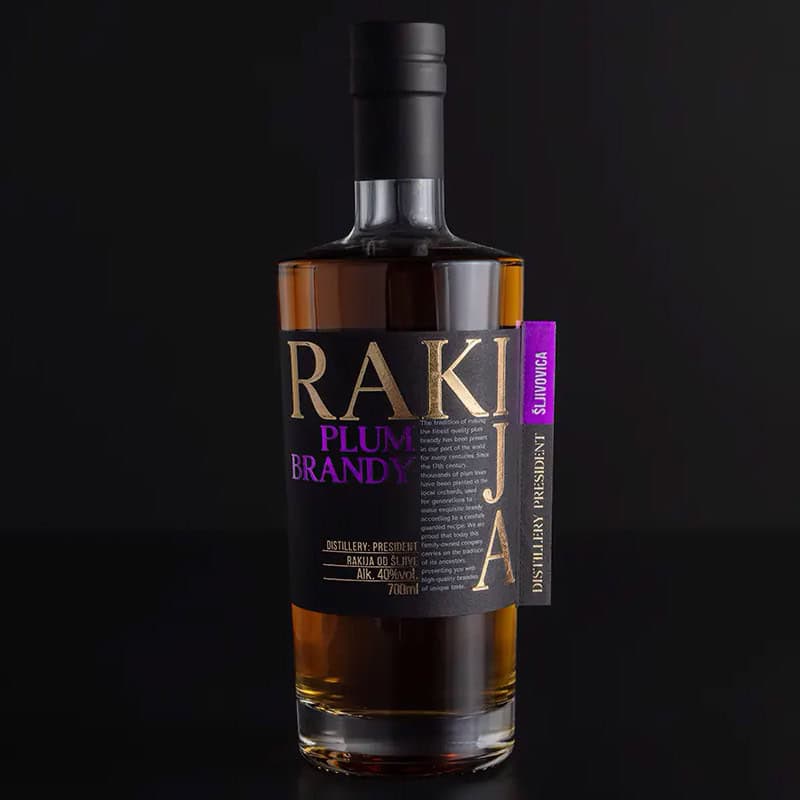 Rakija od šljive