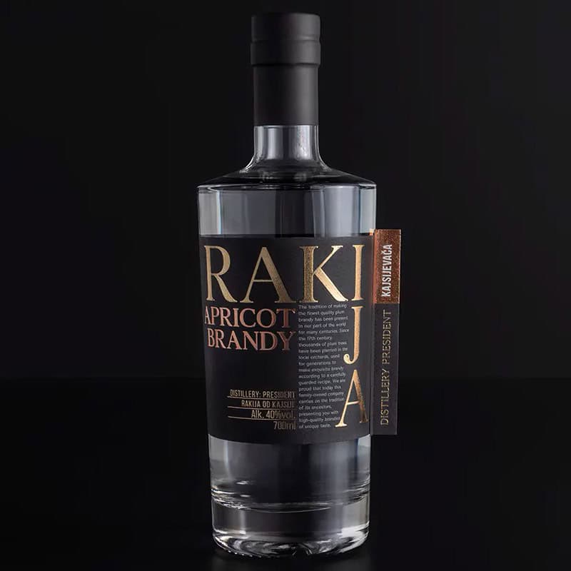 Rakija od kajsije
