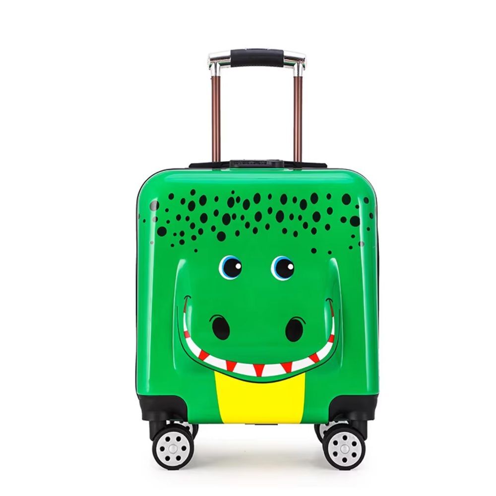 Kofer Kroko EL 20ID: EK000797505