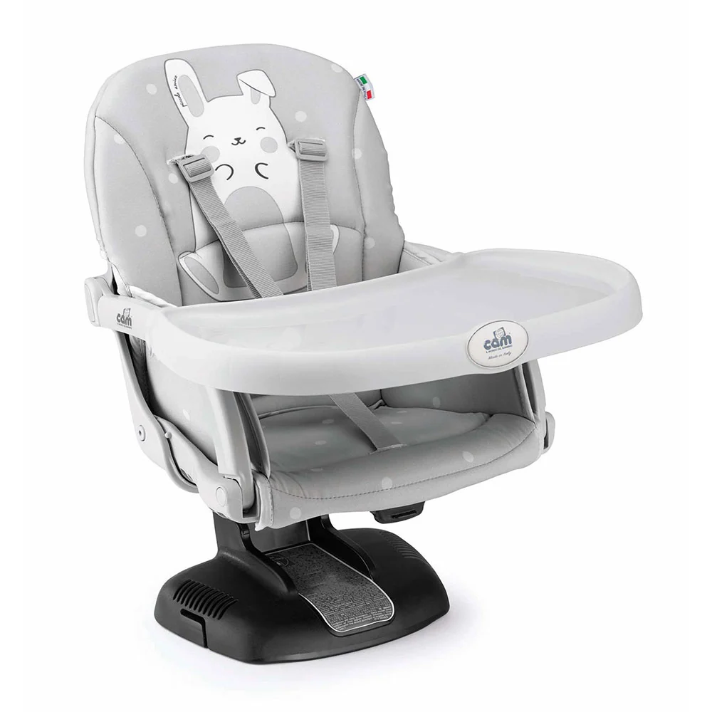CAM - Idea S 334.265