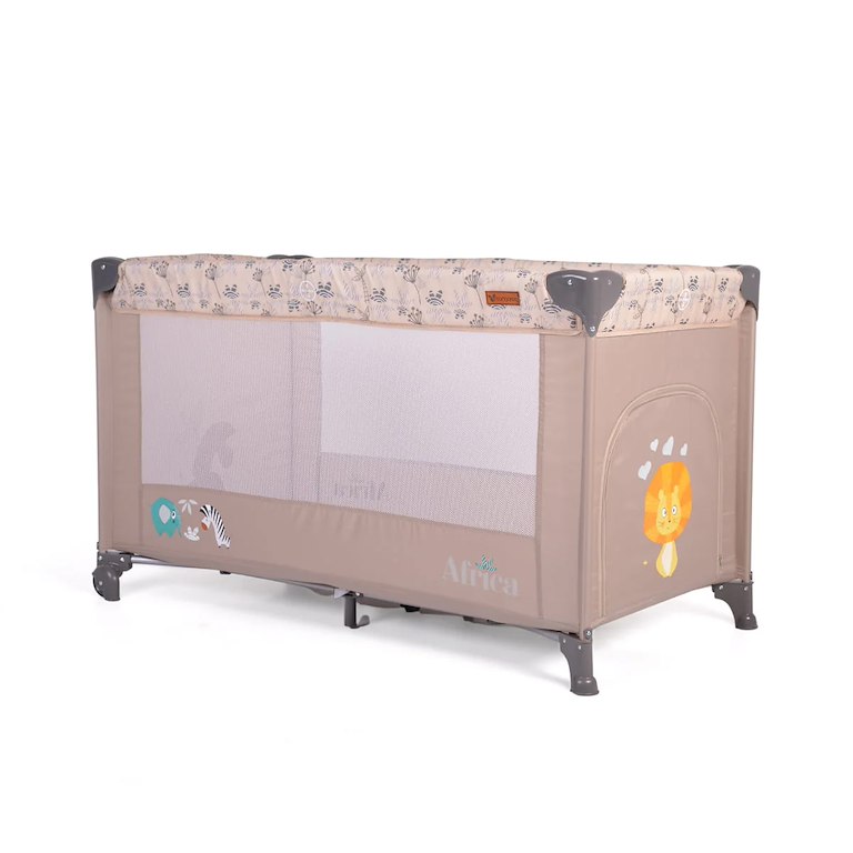 CANGAROO - Africa Beige