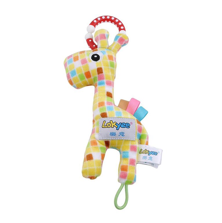HAPPY MONKEY - Žirafa 20y-105
