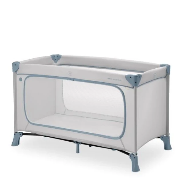 HAUCK - Dream N Play PLUS | Blue