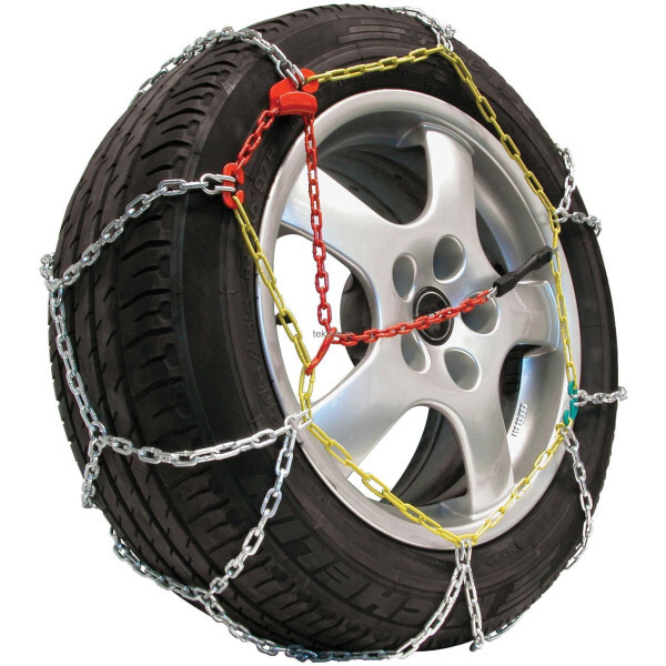 Lanci za sneg grupa 60 - 9mmID: EK000887831