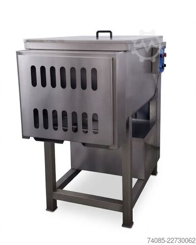 Mikser za meso
Sind Paddle mixer 300 liters
