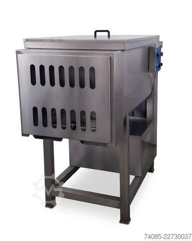 Mikser za meso
Sind Paddle mixer 450 liters