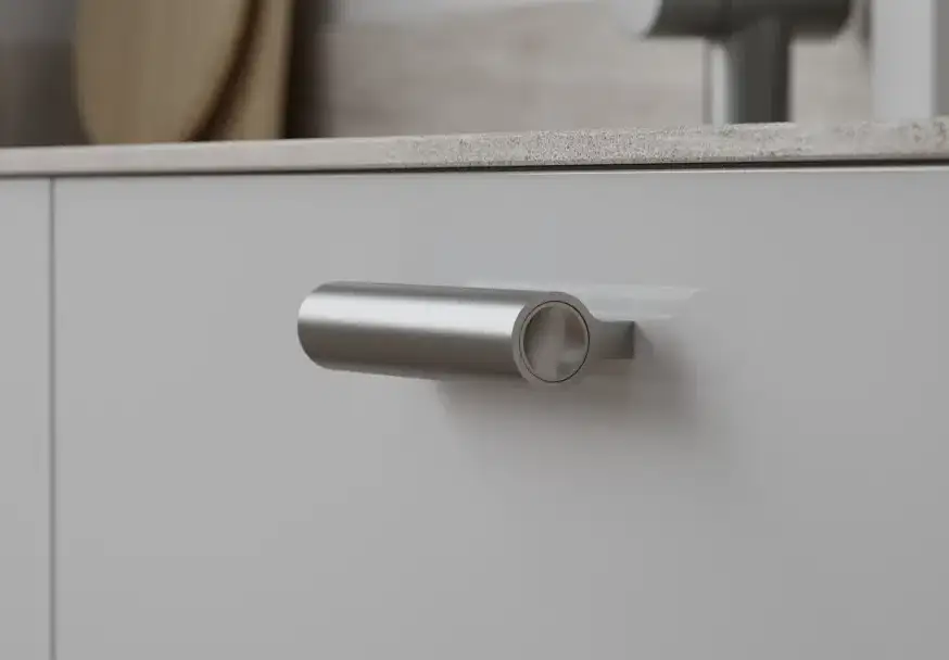 RUČICA FURNIPART LUCENTE INOX MAT, 3 veličine