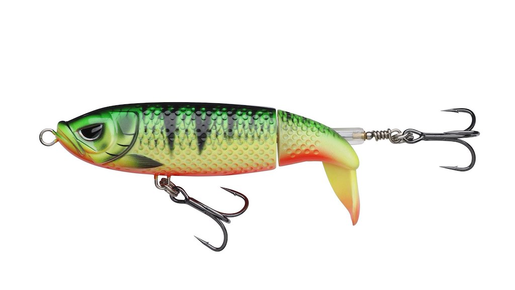 Varalica Dam Madcat Cat Plopper 16cm 55gr