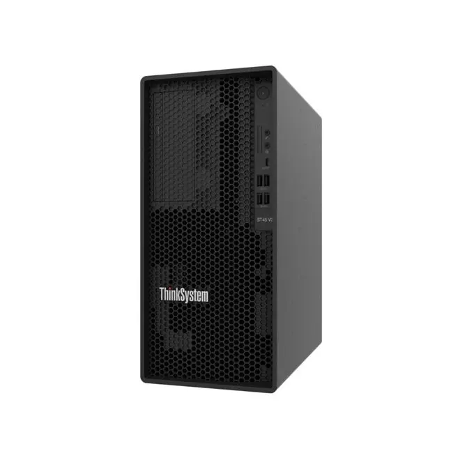 SRV LN ST45 V3, 4344P 8C 16GB 1x2.5" 3x3.5" HDD 500W