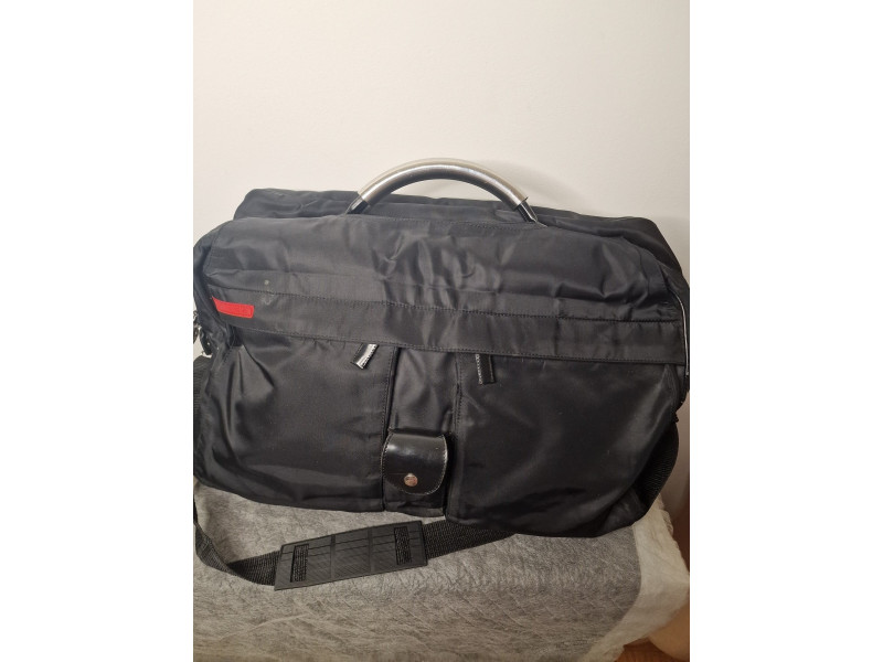 PRADA putna torba