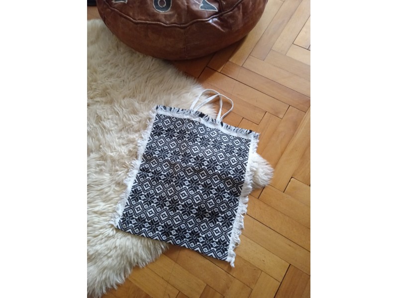 Ceger-torba