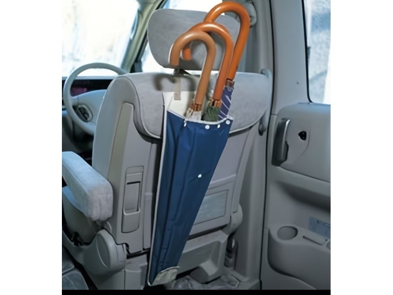 Vodootporna Torba Organizator za Kišobrane za Auto