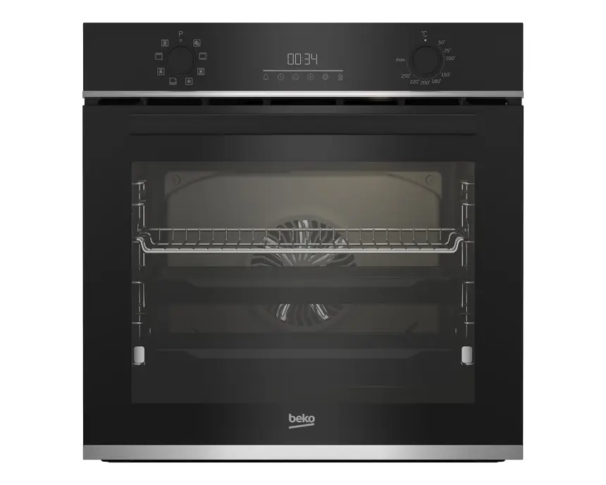 BEKO BBIR13300XC ugradna rerna