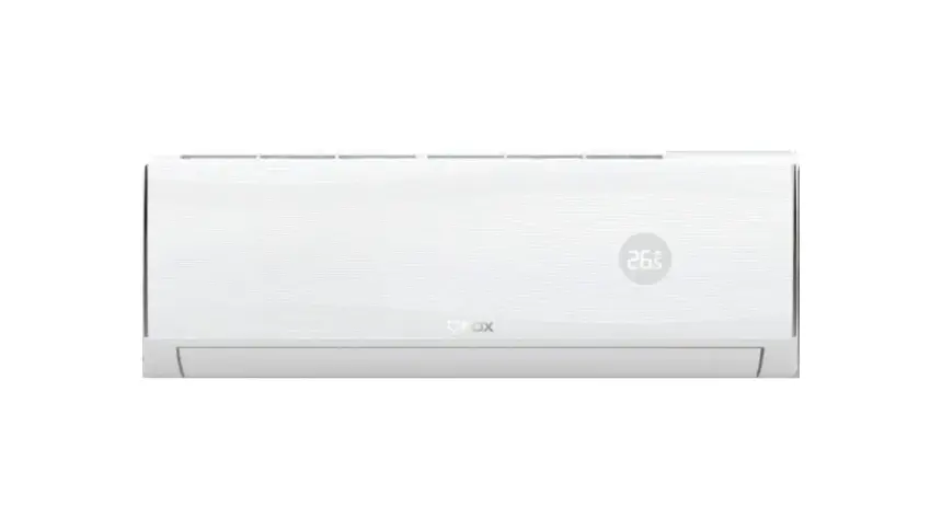 Klima uređaj FOX FAC-18INJP62  18000Btu inverter