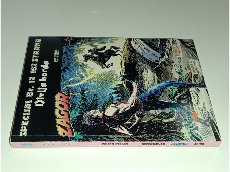 ZAGOR VESELI CETVRTAK SPECIJAL-12