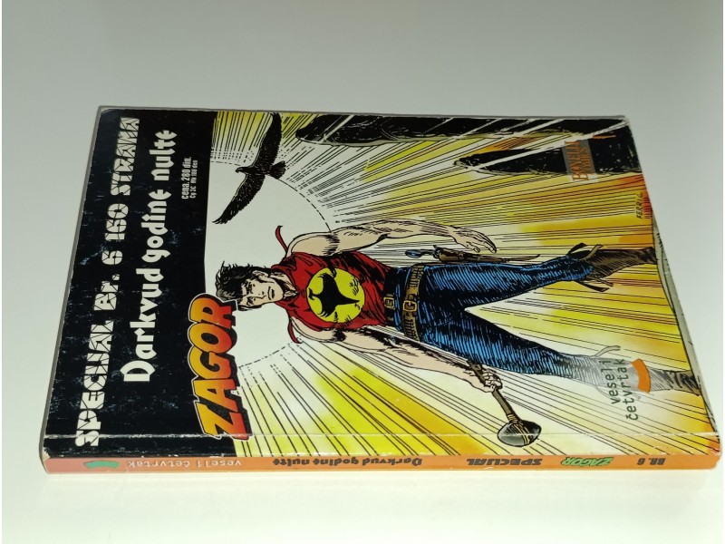 ZAGOR VESELI CETVRTAK SPECIJAL-6