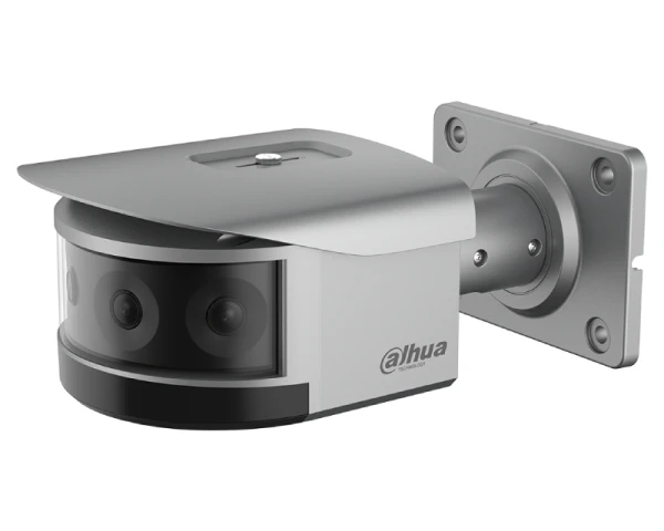 DAHUA IPC-PFW8840-A180 4x2MP Multi-Sensor Panoramic Network IR Bullet Camera