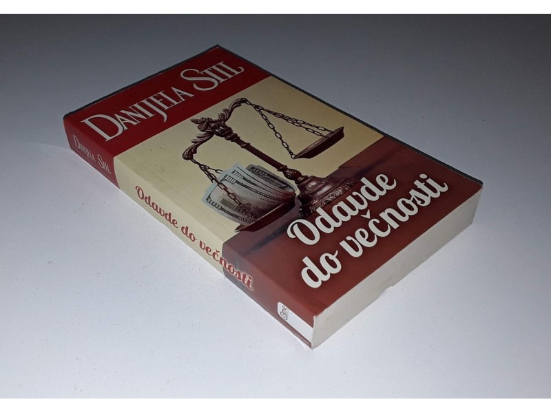 Danijela Stil - Odavde do vecnosti