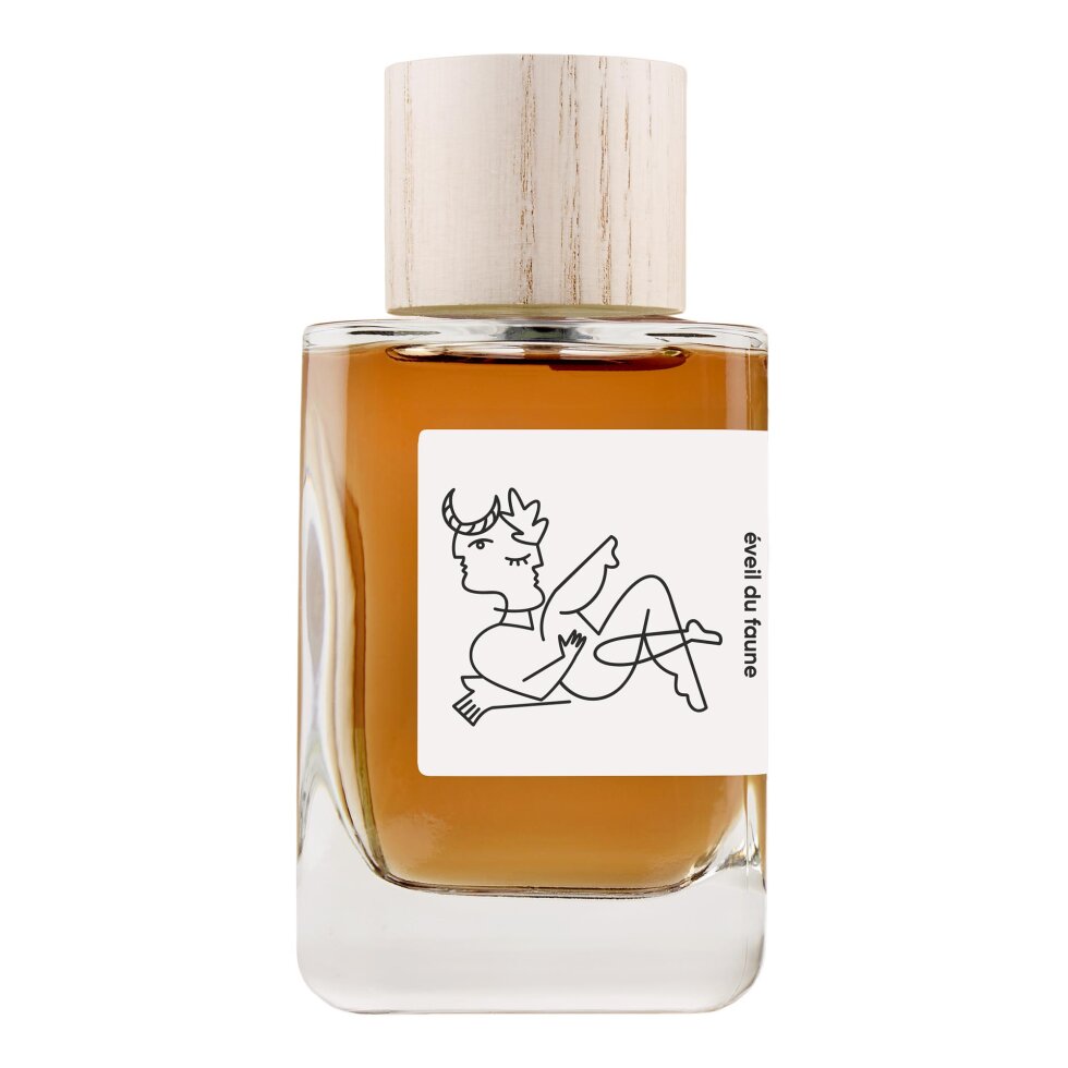 Hellenist Eveil Du Faune