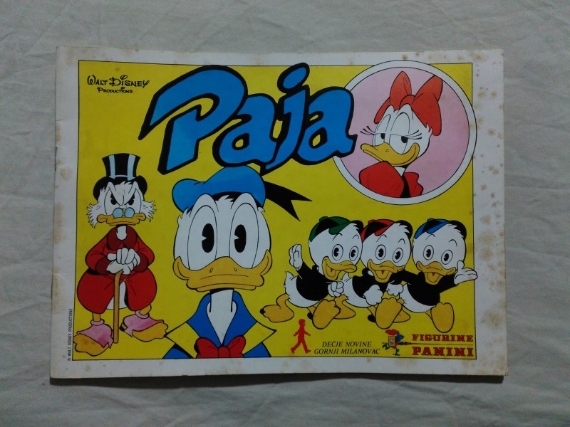 Paja